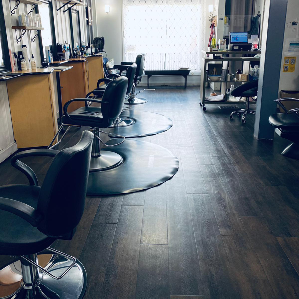 Corner Krest Salon – We offer the best experience and service you’ll ...